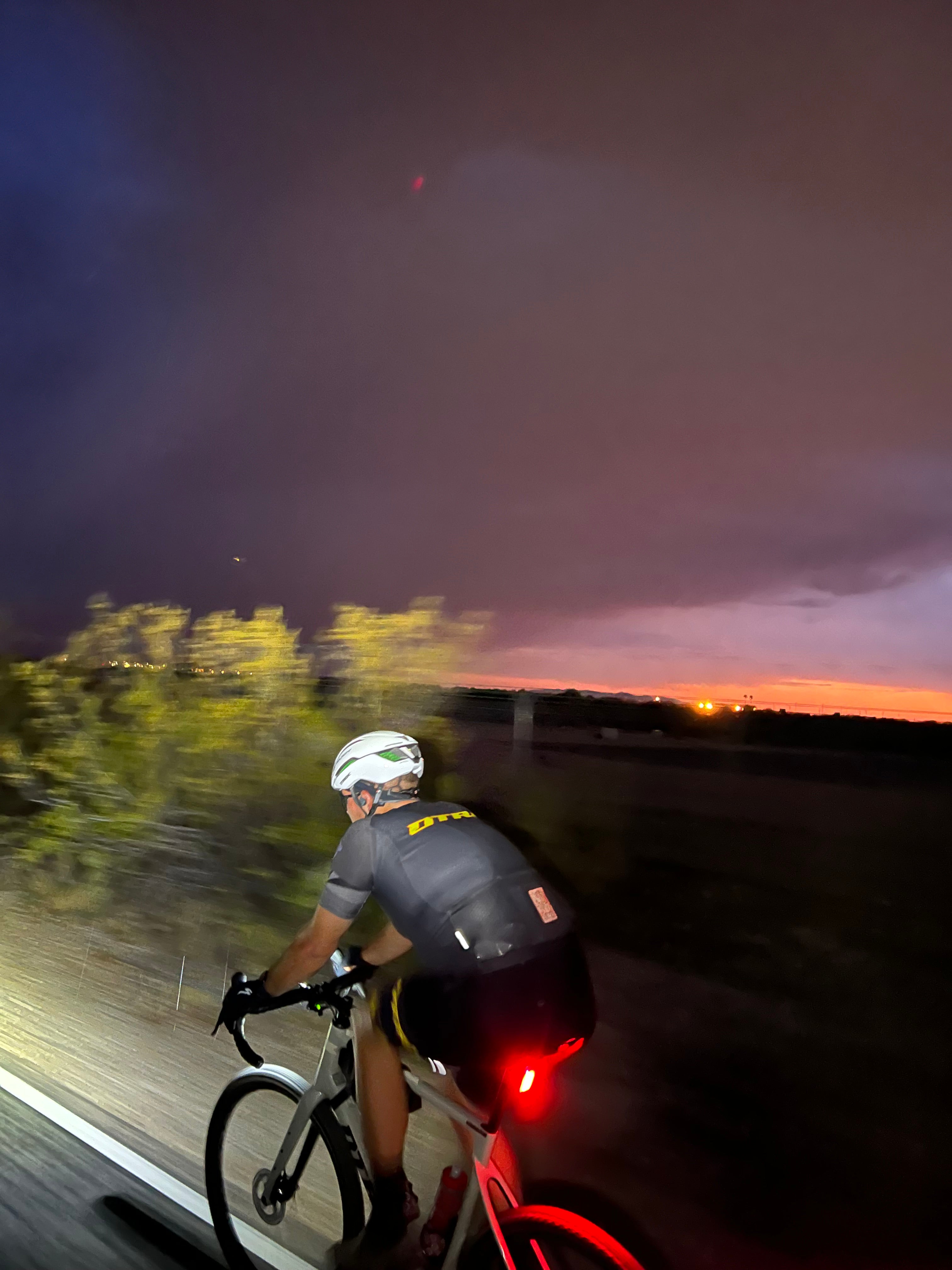 The Custom Bike Build Experience – OTRA Bikes